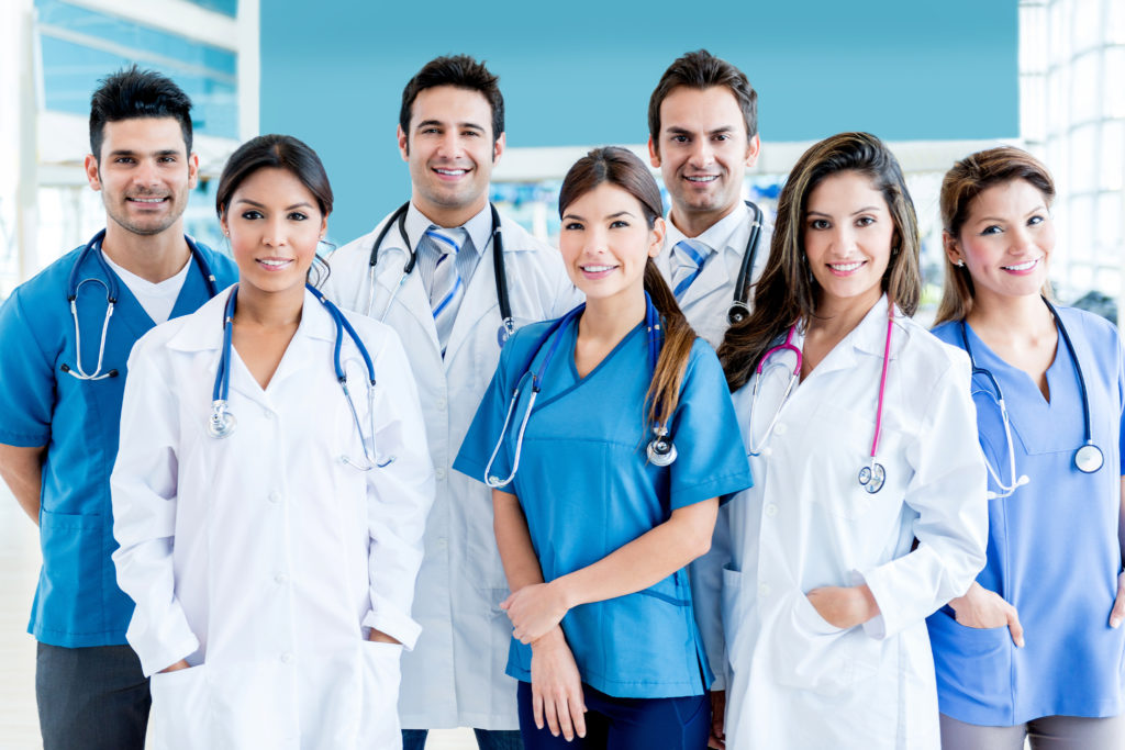 About - Sunset Clinics